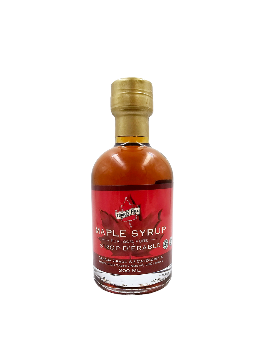 Nocturne - 200ml – Turkey Hill Sugarbush