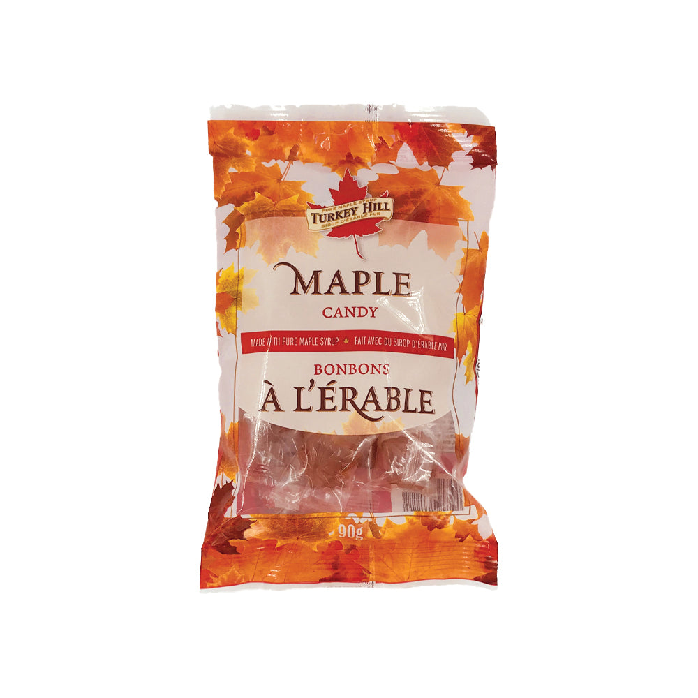 Maple Candy - 90g – Turkey Hill Sugarbush